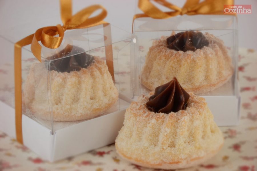 Mini Bolo Decorado: 60 Dicas Deliciosas Para te Inspirar!