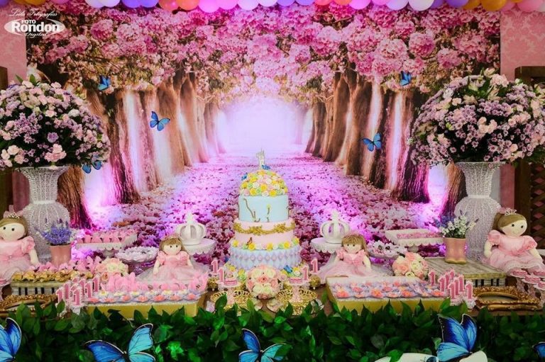 Festa Primavera: 80 Dicas Cheias de Cores e Alegrias Para Você