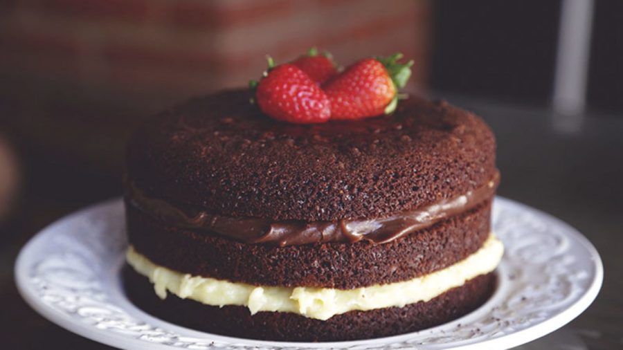 Bolo de Aniversário Simples: 85 Dicas Que Vão Te Encantar