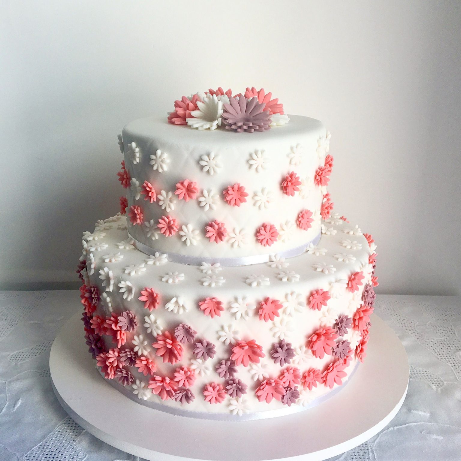 Bolo de Aniversário Feminino: 70 modelos para a sua festa!