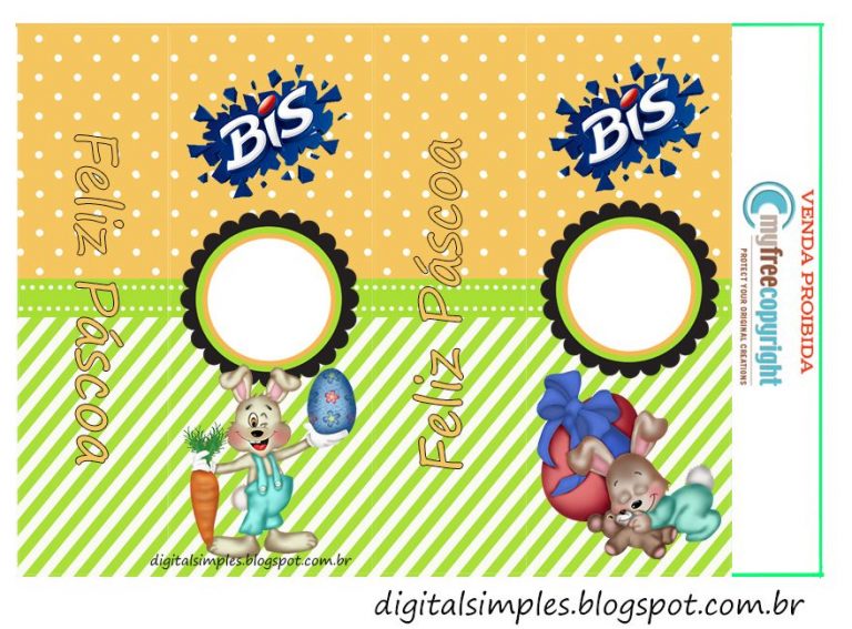 Lembrancinha com Bis: 60 Ideias Criativas e Deliciosas