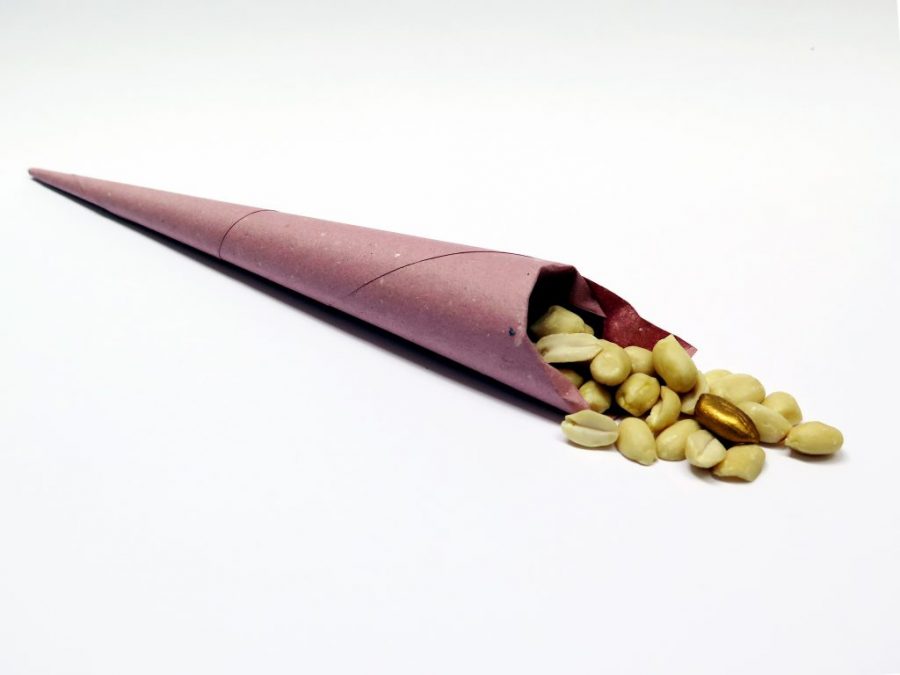 Como fazer Cone de papel: Um Guia com 60 Modelos Atrativos