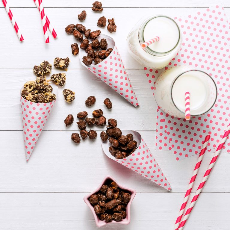 Como fazer Cone de papel: Um Guia com 60 Modelos Atrativos