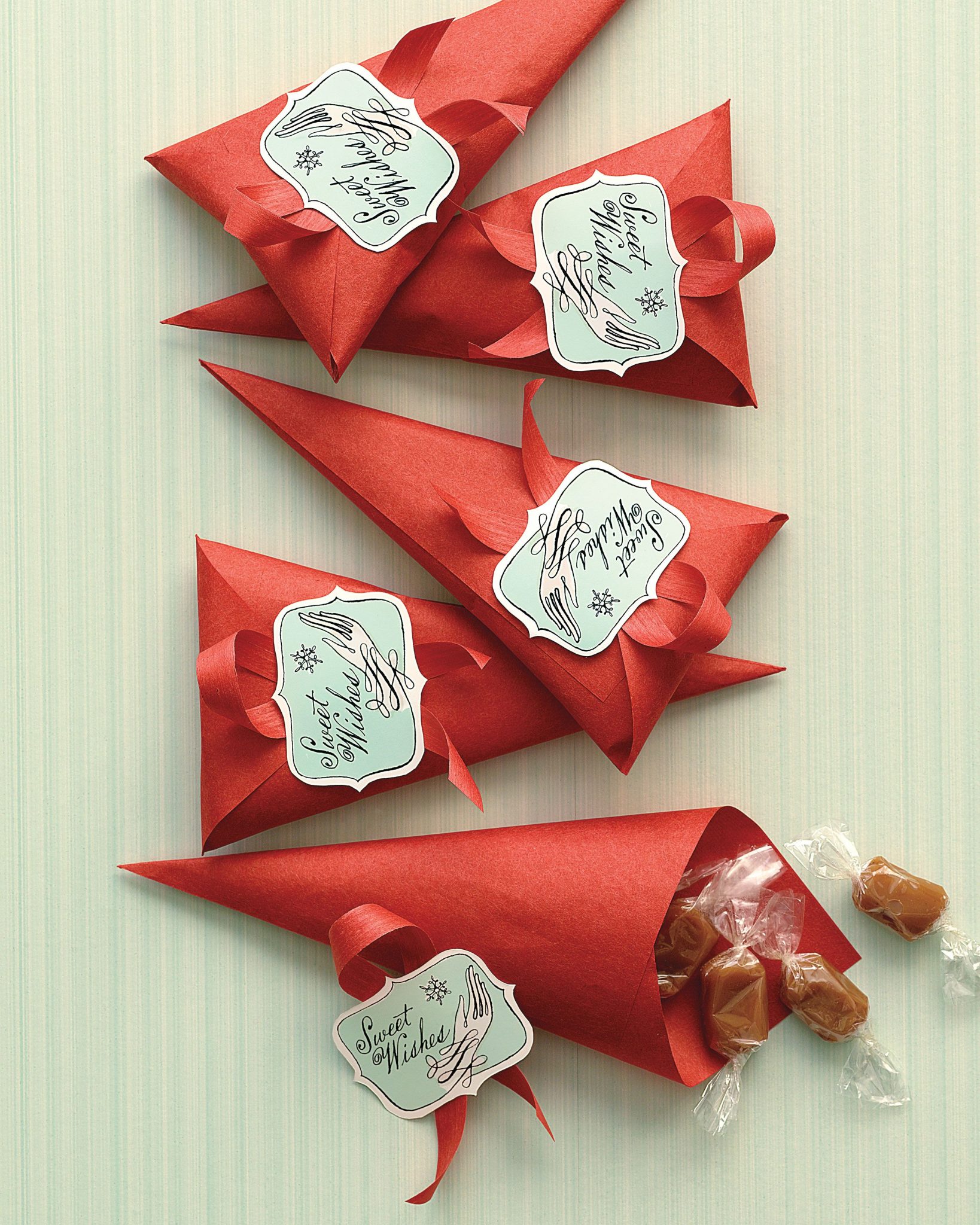 Como fazer Cone de papel: Um Guia com 60 Modelos Atrativos