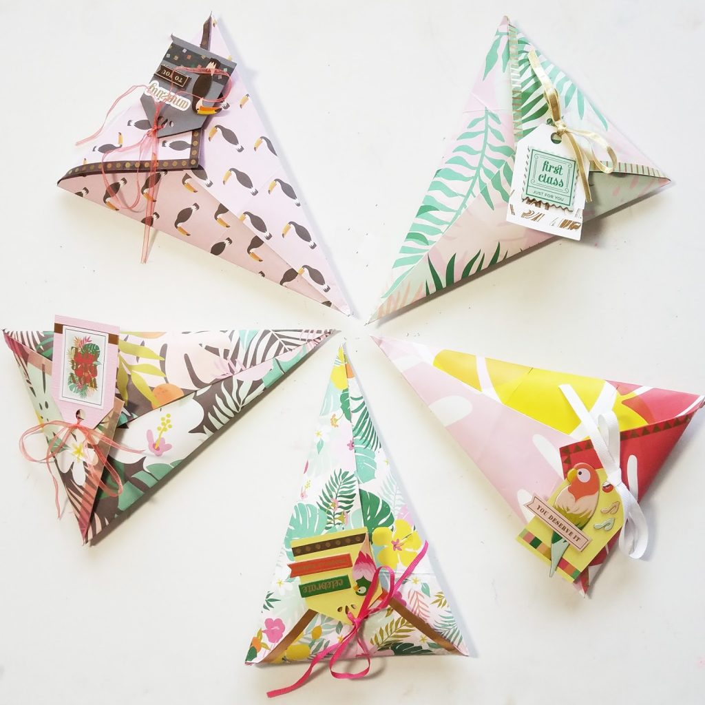 Como fazer Cone de papel: Um Guia com 60 Modelos Atrativos