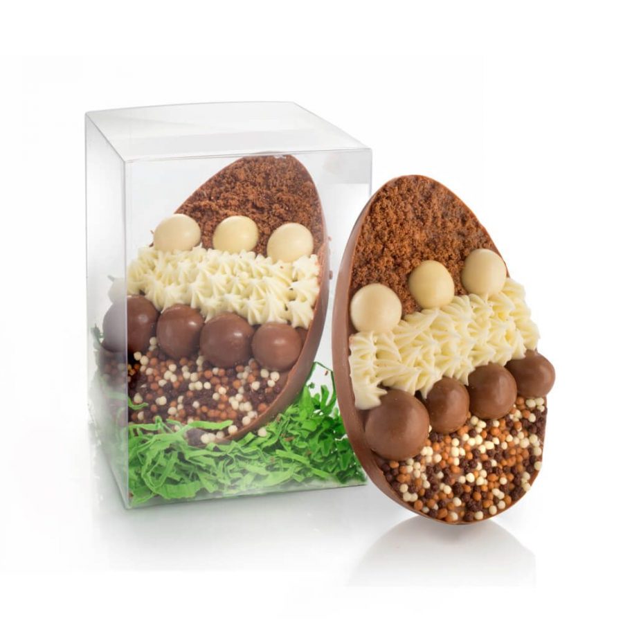 Ovos de Páscoa: Um Guia com 60 Ideias Saborosas