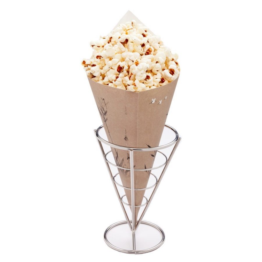 Como fazer Cone de papel: Um Guia com 60 Modelos Atrativos