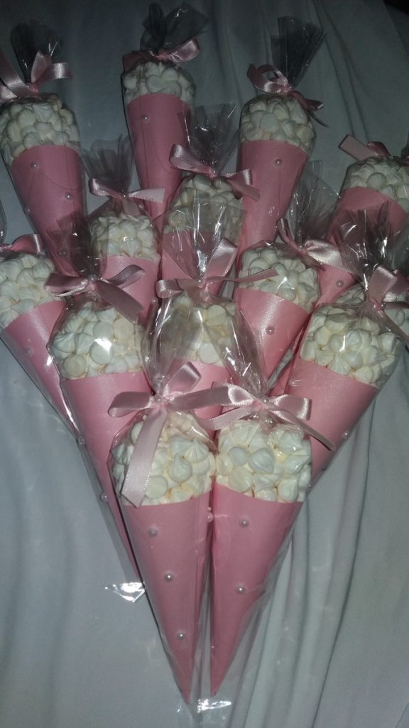 Como fazer Cone de papel: Um Guia com 60 Modelos Atrativos