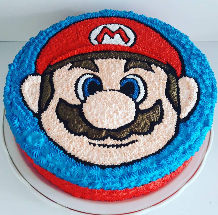 Bolo Vídeo Game: 70 Ideias para uma Comemoração Divertida