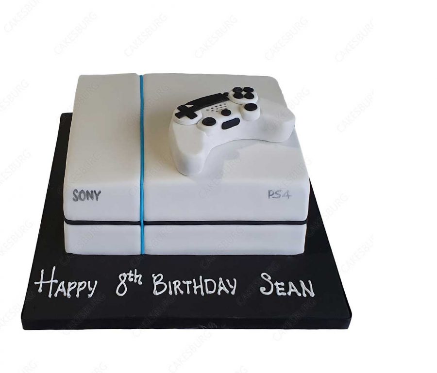 Bolo Vídeo Game: 70 Ideias para uma Comemoração Divertida