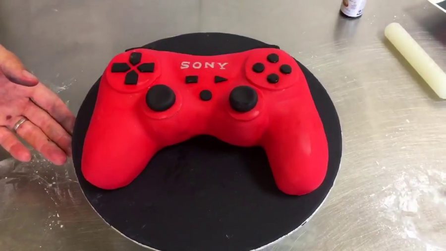 Bolo Vídeo Game: 70 Ideias para uma Comemoração Divertida