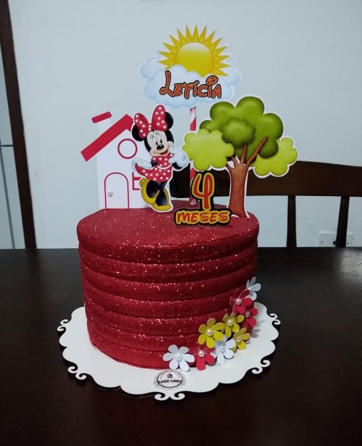 Bolo Glow Cake: 60 Modelos incríveis para se Apaixonar