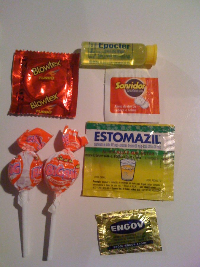 Kit Ressaca: 70 Ideias para deixar seu evento ainda melhor