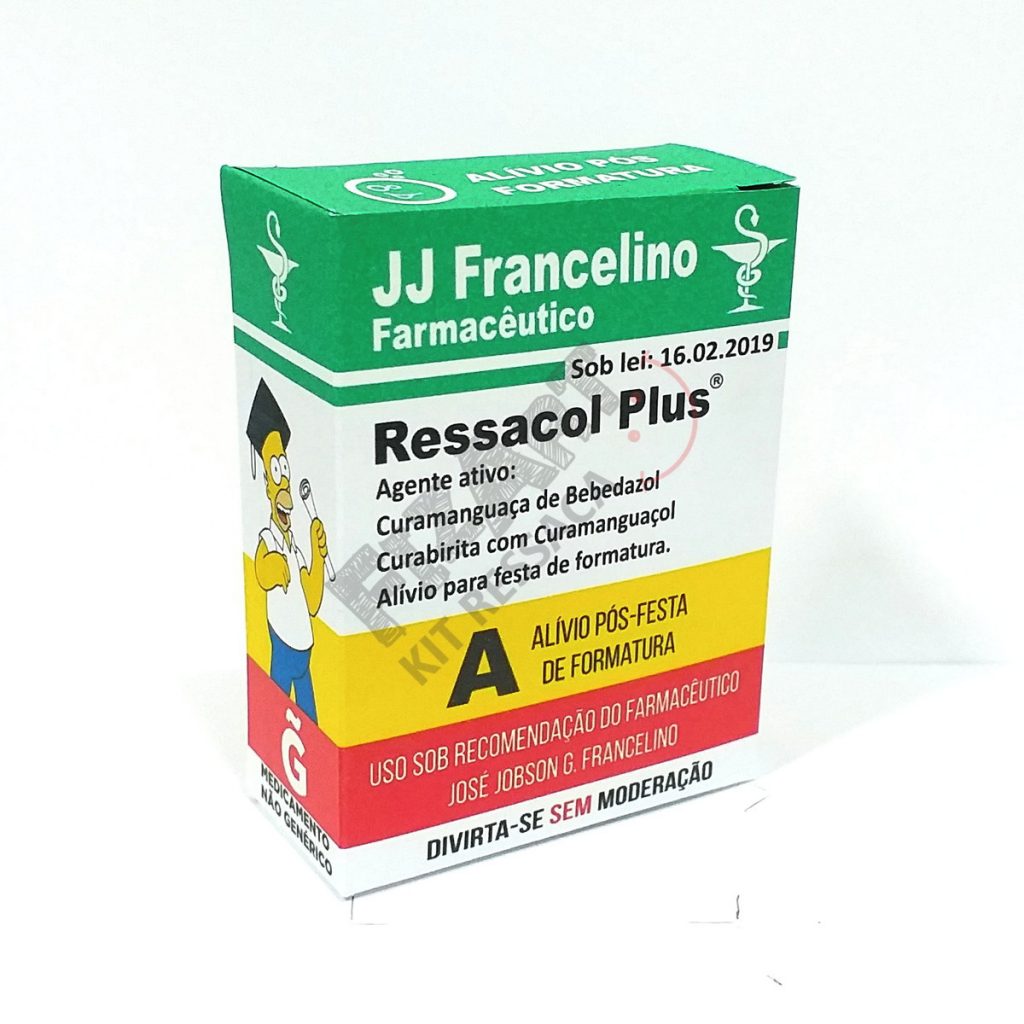 Kit Ressaca: 70 Ideias para deixar seu evento ainda melhor