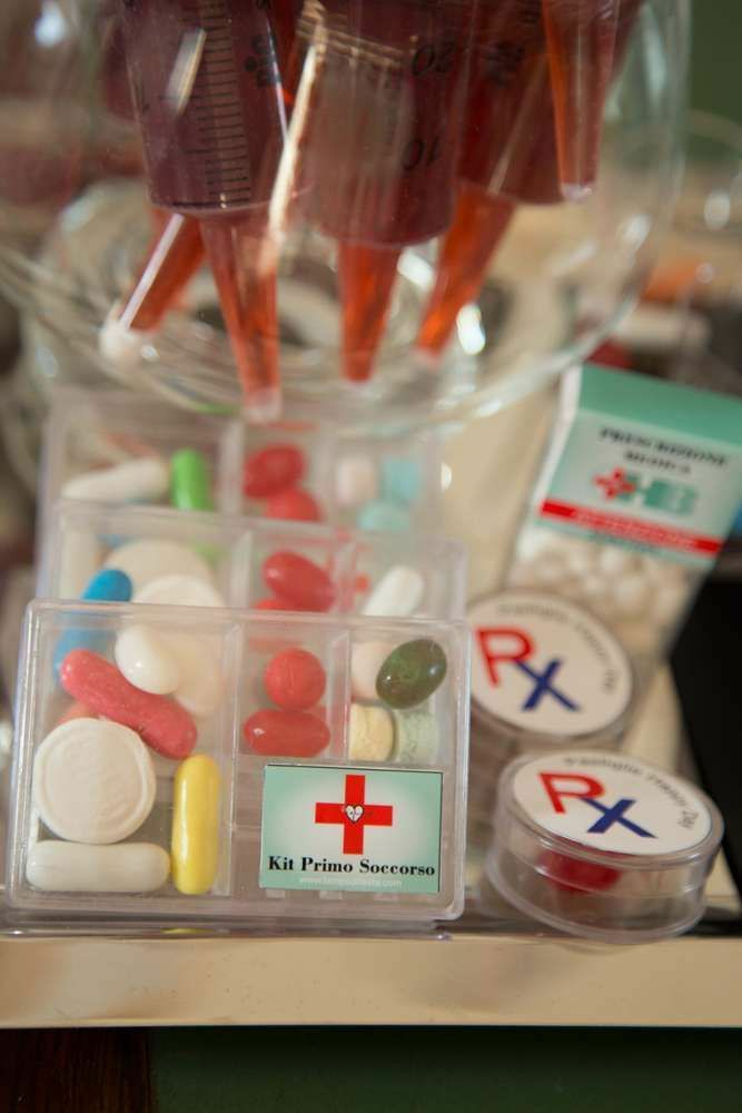 Kit Ressaca: 70 Ideias para deixar seu evento ainda melhor