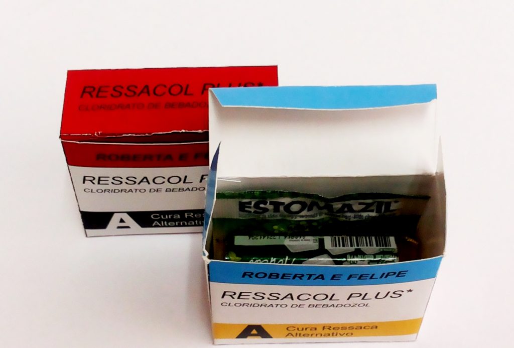 Kit Ressaca: 70 Ideias para deixar seu evento ainda melhor