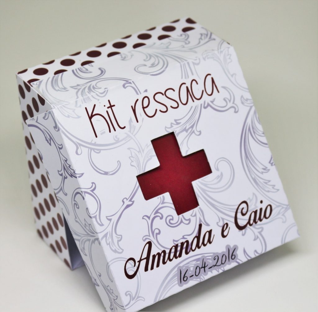 Kit Ressaca: 70 Ideias para deixar seu evento ainda melhor