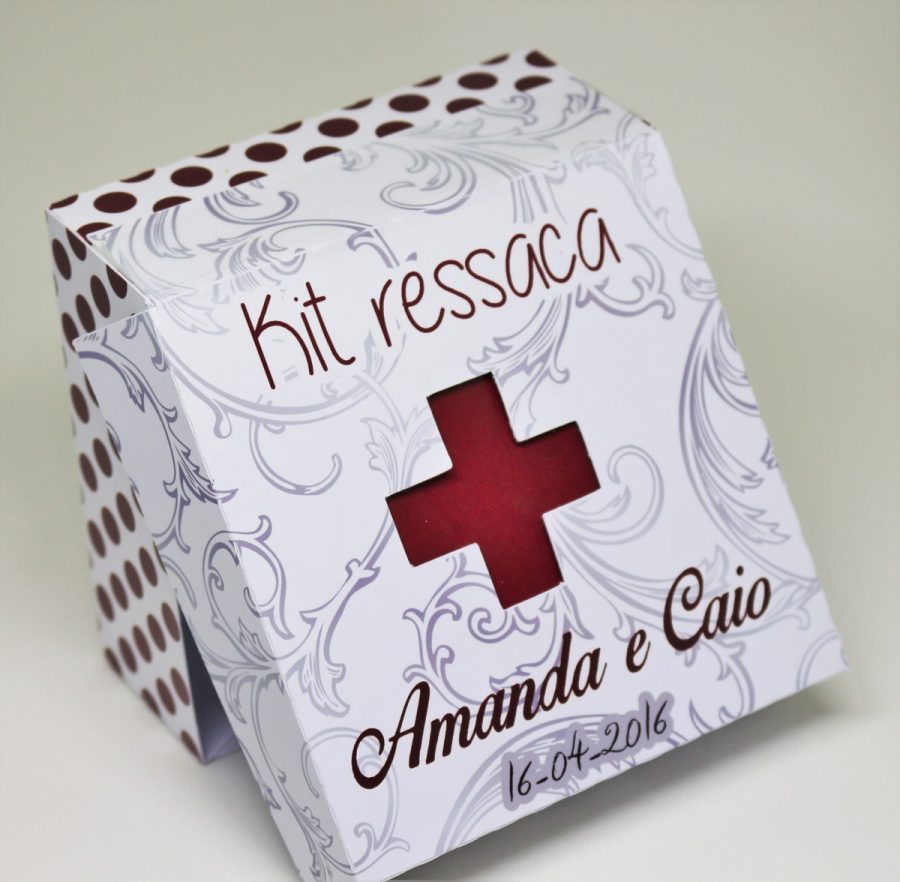 Kit Ressaca: 70 Ideias para deixar seu evento ainda melhor