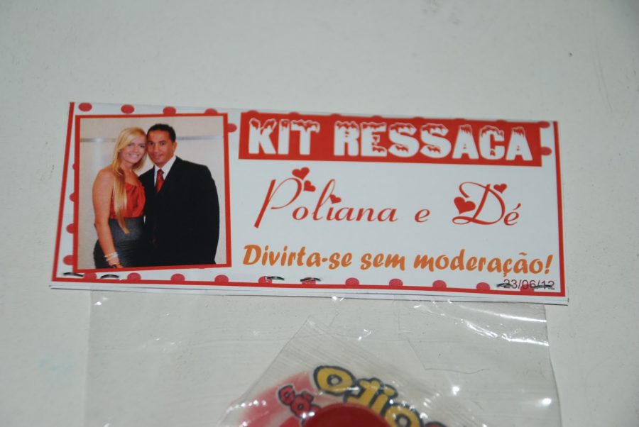 Kit Ressaca: 70 Ideias para deixar seu evento ainda melhor