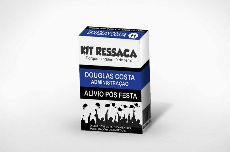 Kit Ressaca: 70 Ideias para deixar seu evento ainda melhor