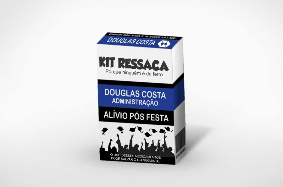Kit Ressaca: 70 Ideias para deixar seu evento ainda melhor