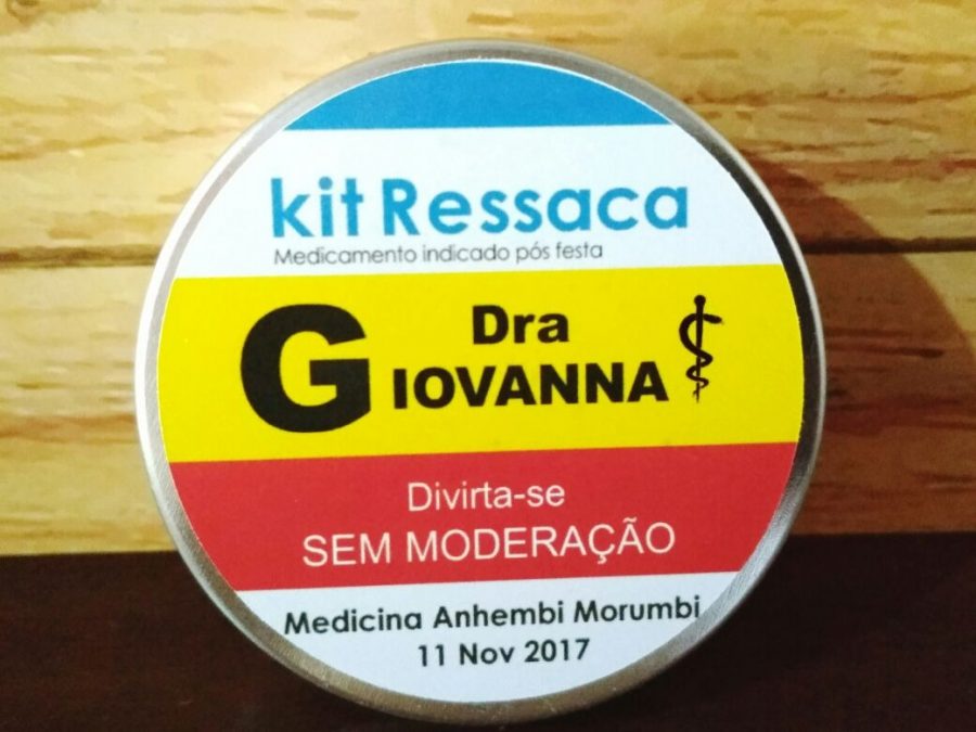 Kit Ressaca: 70 Ideias para deixar seu evento ainda melhor