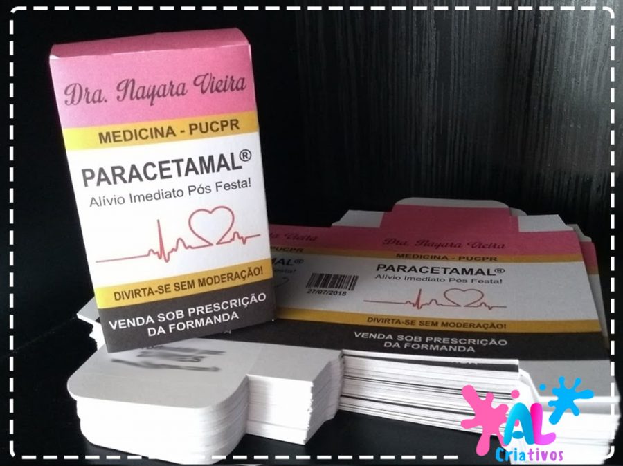 Kit Ressaca: 70 Ideias para deixar seu evento ainda melhor