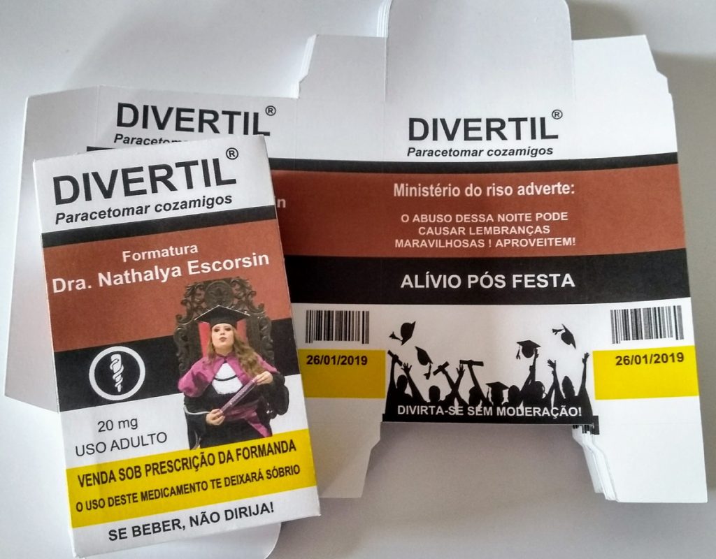 Kit Ressaca: 70 Ideias para deixar seu evento ainda melhor