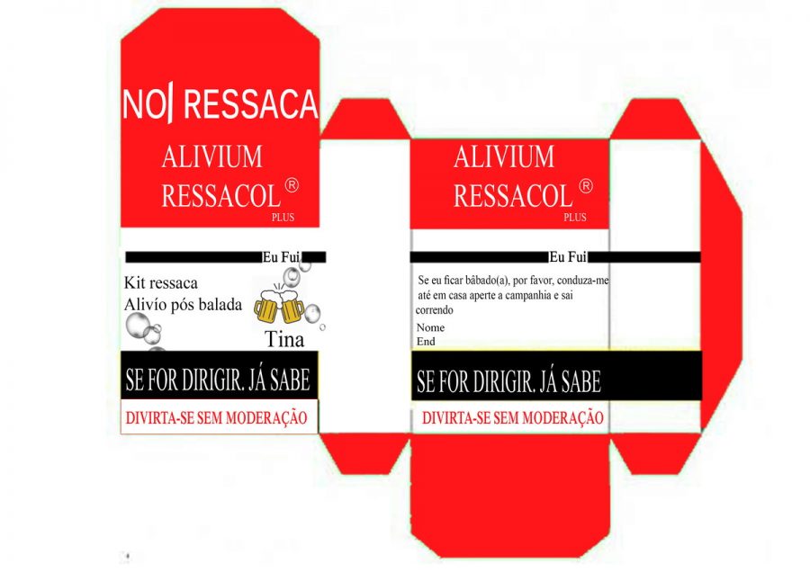 Kit Ressaca: 70 Ideias para deixar seu evento ainda melhor