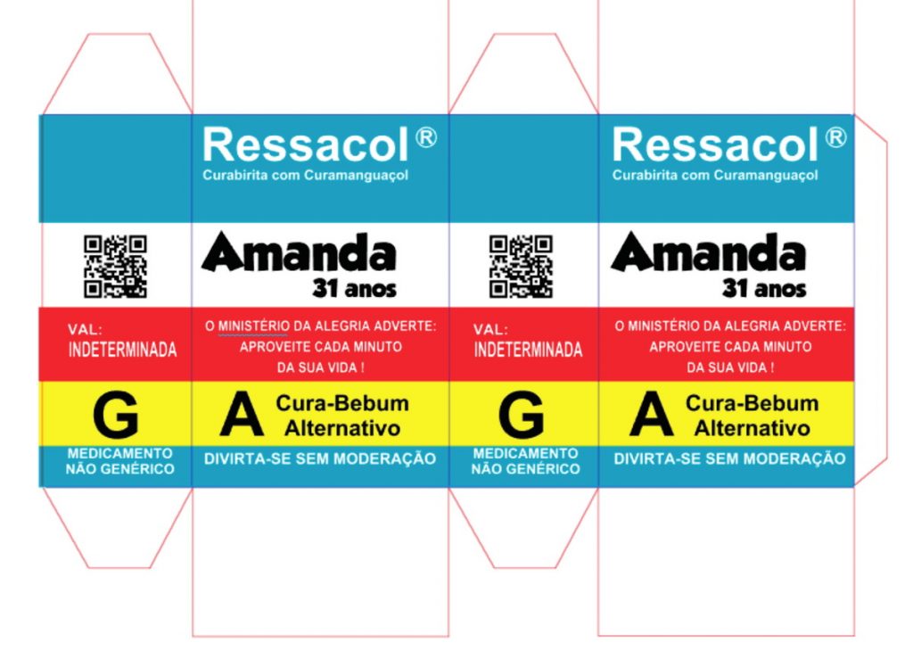 Kit Ressaca: 70 Ideias para deixar seu evento ainda melhor