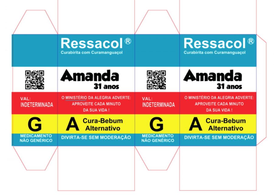 Kit Ressaca: 70 Ideias para deixar seu evento ainda melhor