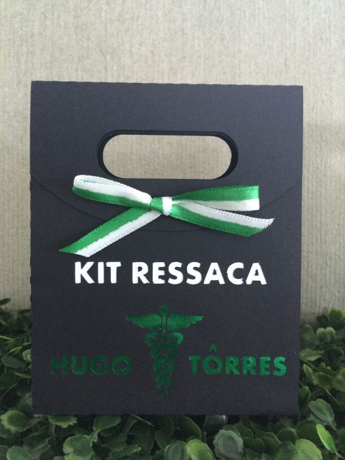 Kit Ressaca: 70 Ideias para deixar seu evento ainda melhor