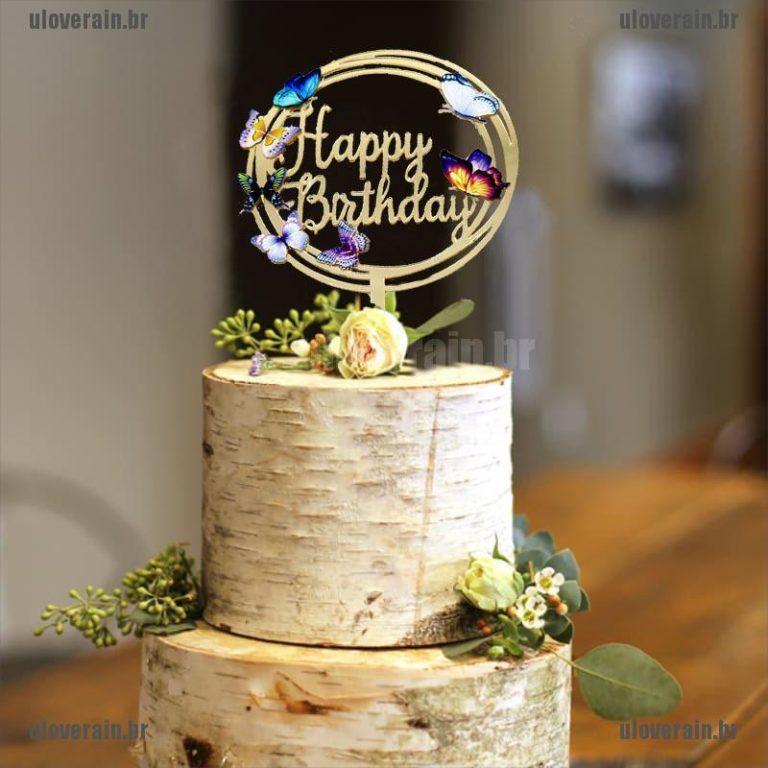 Topper Feminino: 60 imagens para sua festa