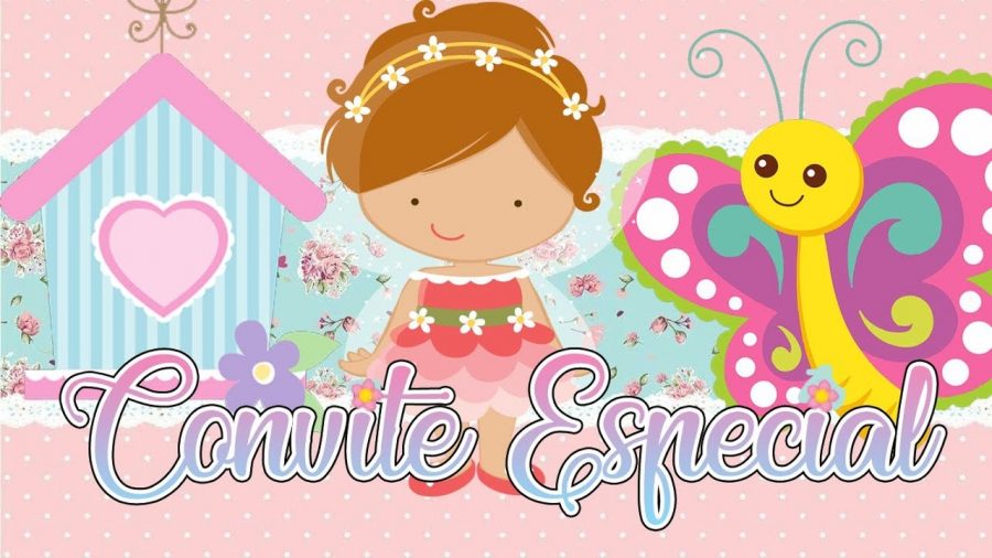 Convite Animado: 60 Dicas para você Criar seu Convite