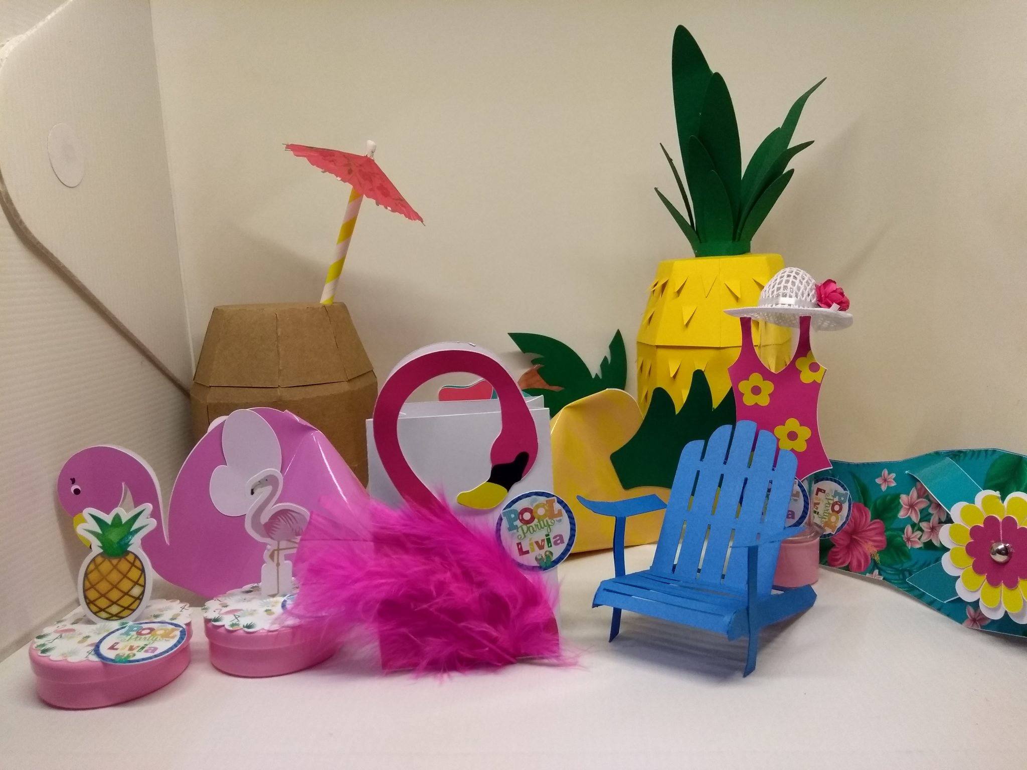 Festa Pool Party: 70 inspirações para a sua festa