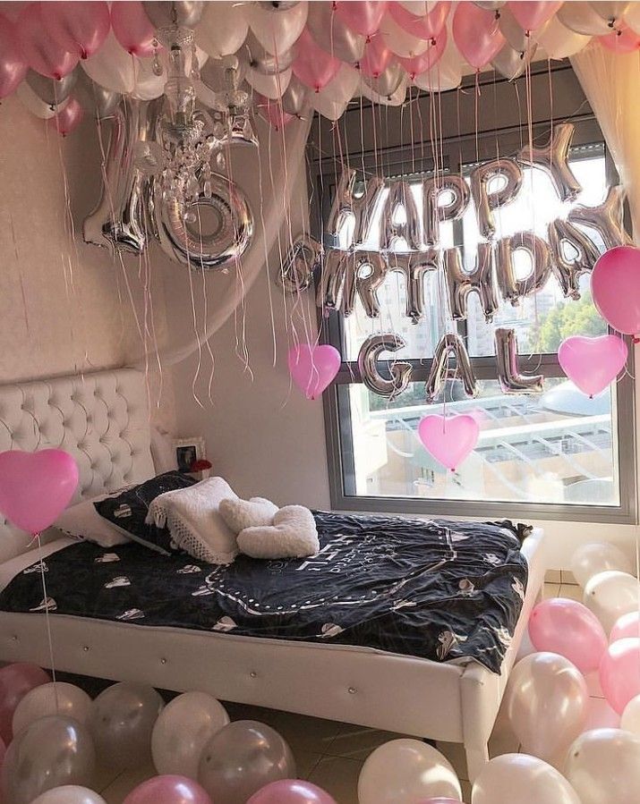 Festa Surpresa Simples 70 Ideias Para Surpreender