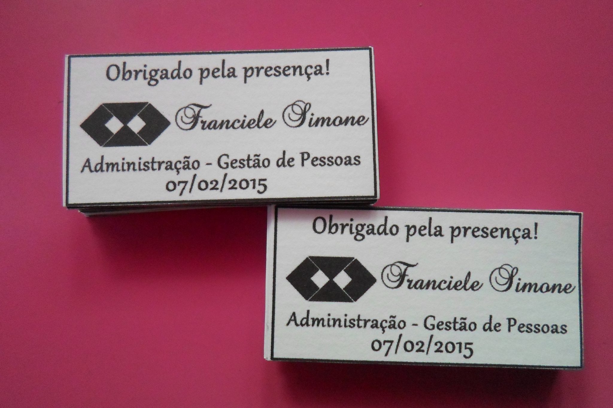 Convite individual: 70 dicas imperdíveis