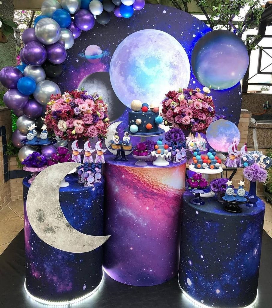 Festa Tumblr: 60 Dicas Incríveis para Criar uma Festa Tmblr