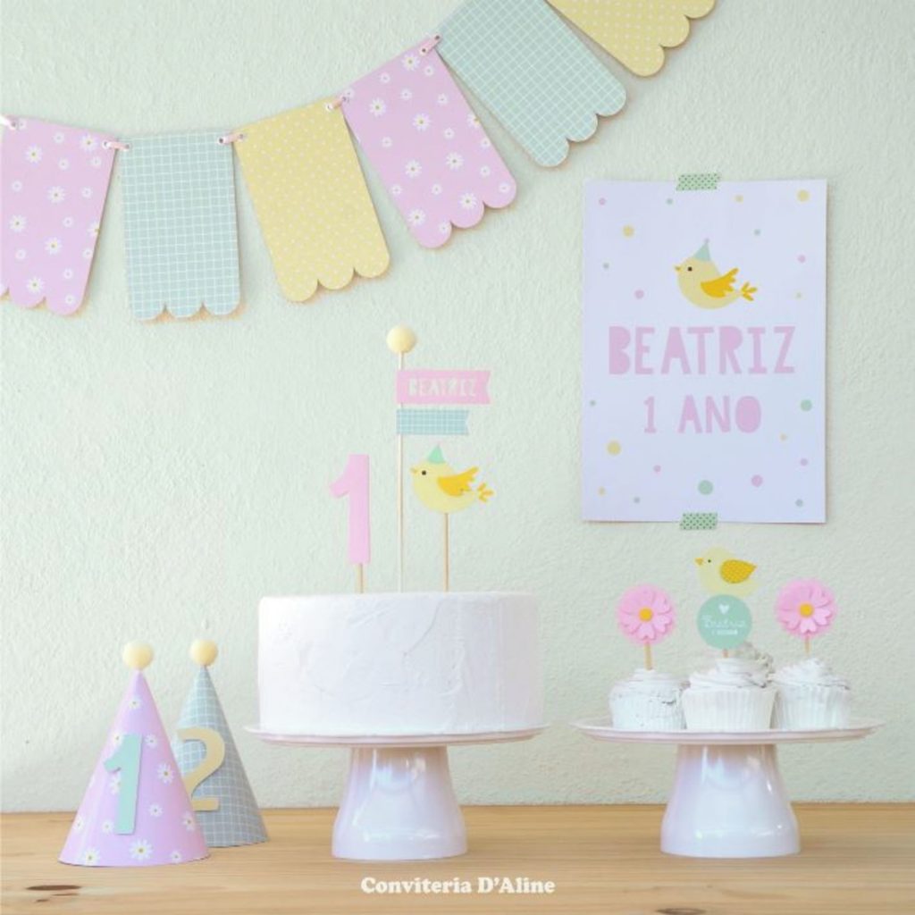 Festa Tumblr: 60 Dicas Incríveis para Criar uma Festa Tmblr