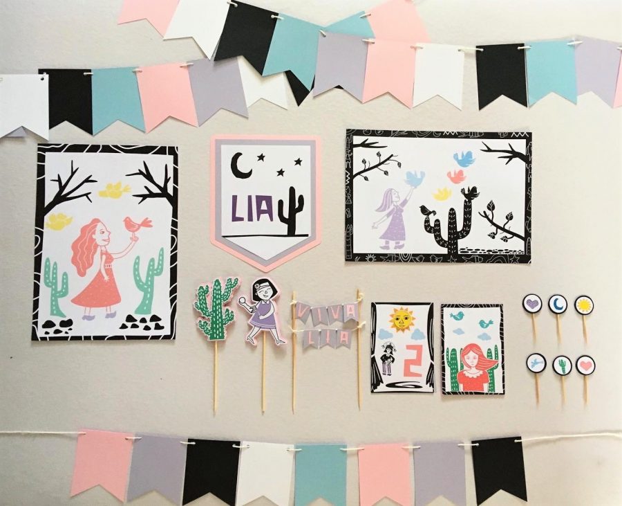 Festa Tumblr: 60 Dicas Incríveis para Criar uma Festa Tmblr
