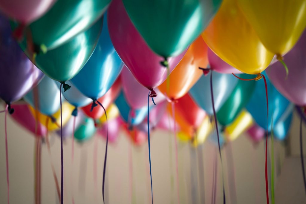 Festa Tumblr: 60 Dicas Incríveis para Criar uma Festa Tmblr