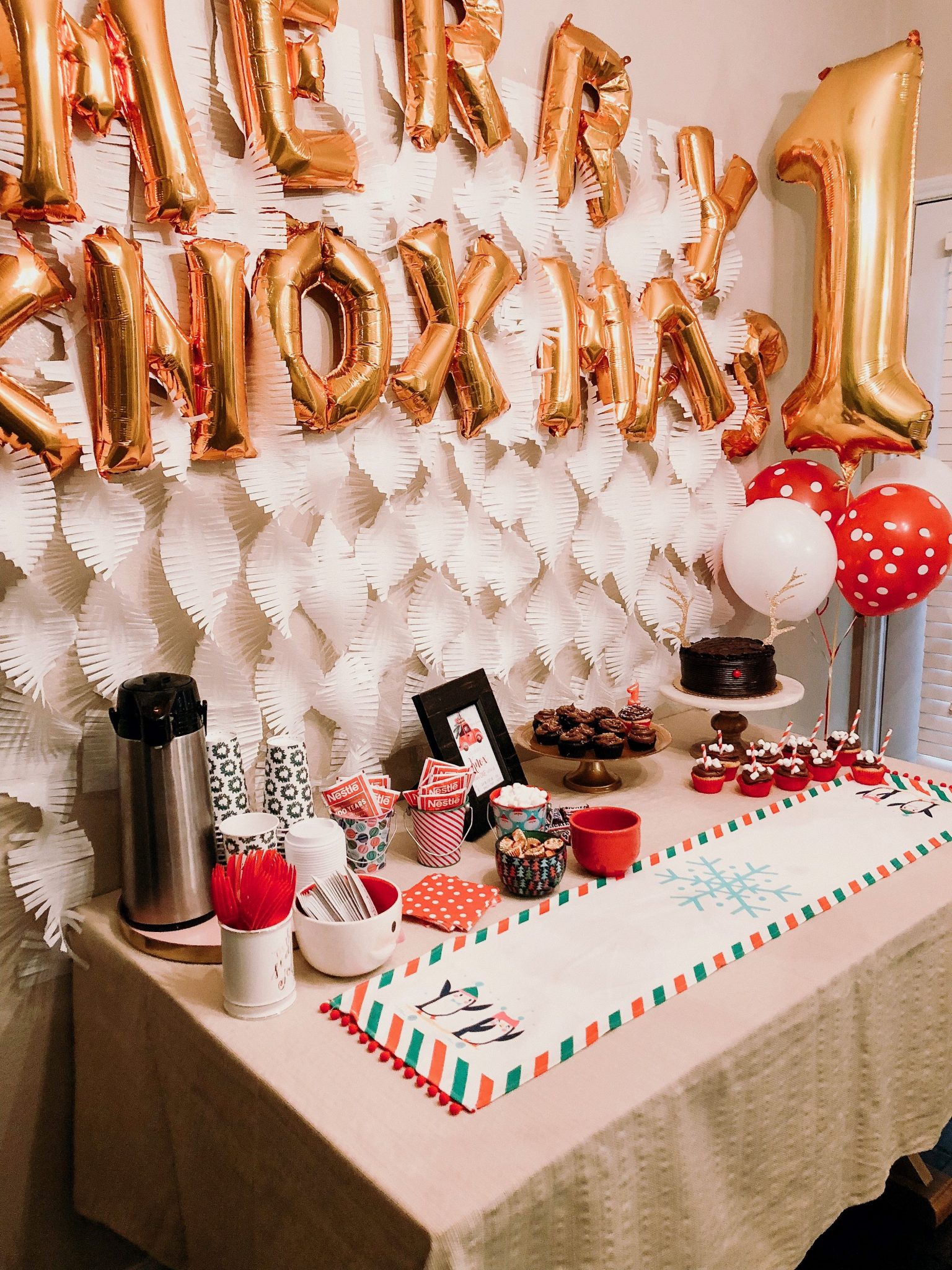 Tema para Festas: Um Guia com 80 ideias para todos os momentos