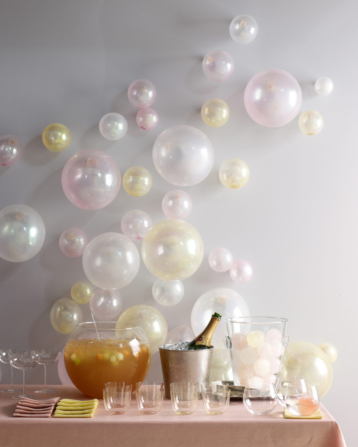 Tema para Festas: Um Guia com 80 ideias para todos os momentos
