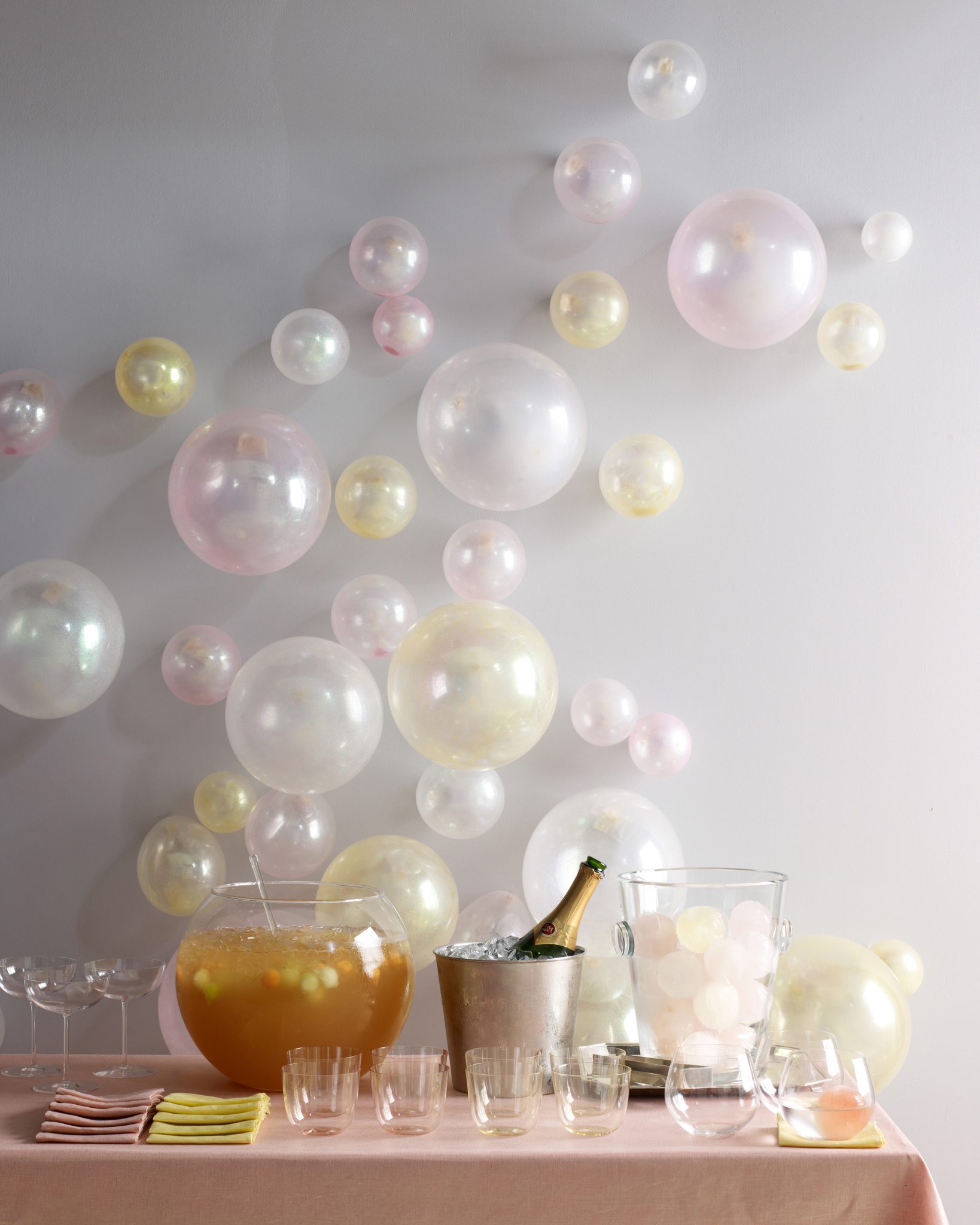 Tema para Festas: Um Guia com 80 ideias para todos os momentos