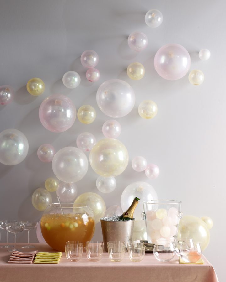 Tema para Festas: Um Guia com 80 ideias para todos os momentos
