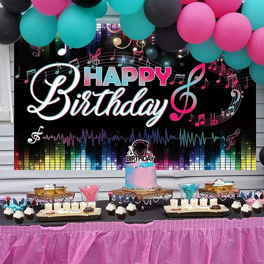 Festa Tik Tok: 90 ideias para a rede social do momento