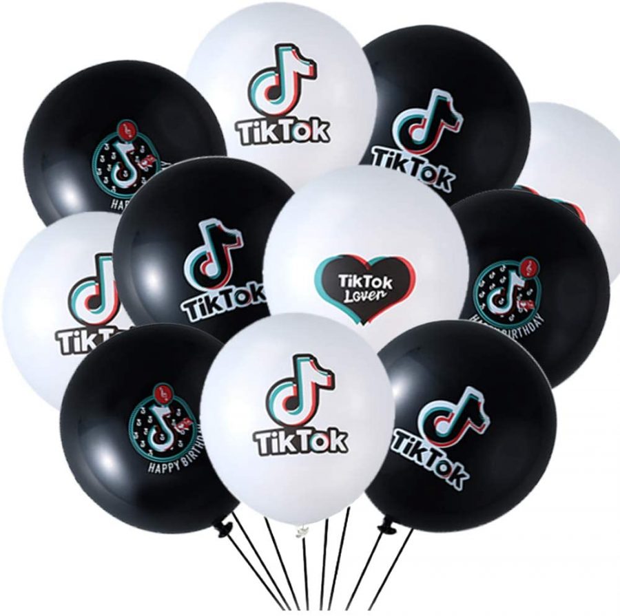 Festa Tik Tok: 90 ideias para a rede social do momento