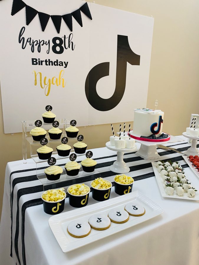 Festa Tik Tok: 90 ideias para a rede social do momento